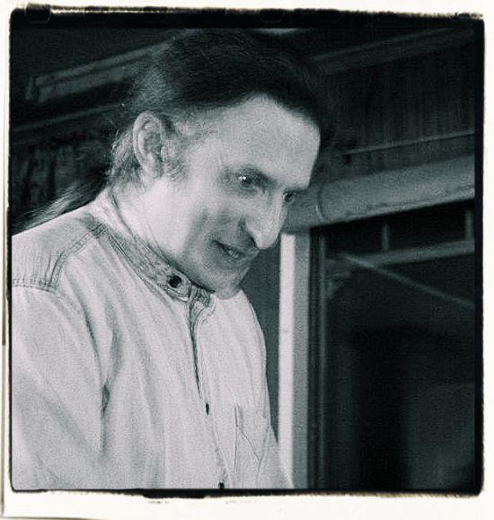 Eclectic Currents - WRFI Community Radio