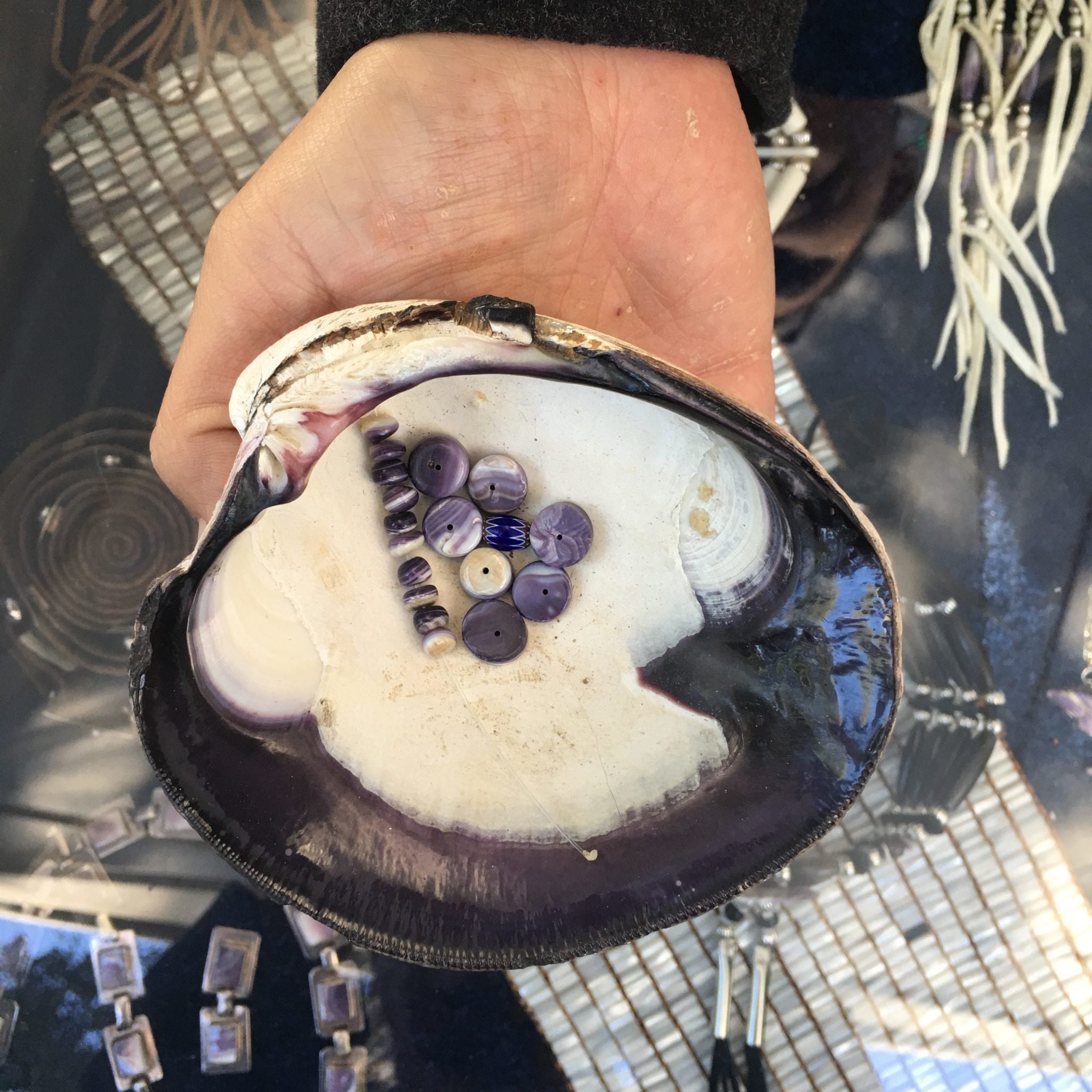 First People's Festival [AUDIO] Celia Clarke - WRFI Community Radio