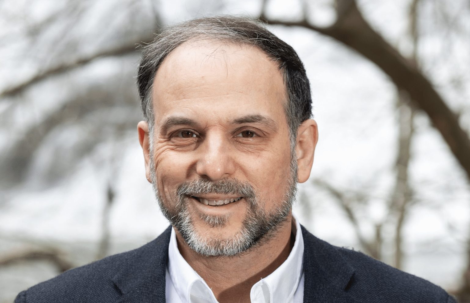 Ithaca's Dr. Scott Noren talks being a U.S. Senate Write-in Candidate ...