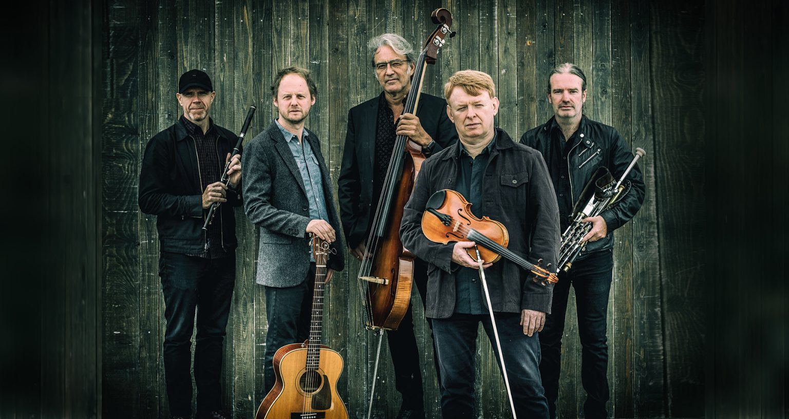 CREATIVES: Interview with Irish music band Lúnasa – 2/23 on WRFI – WRFI ...